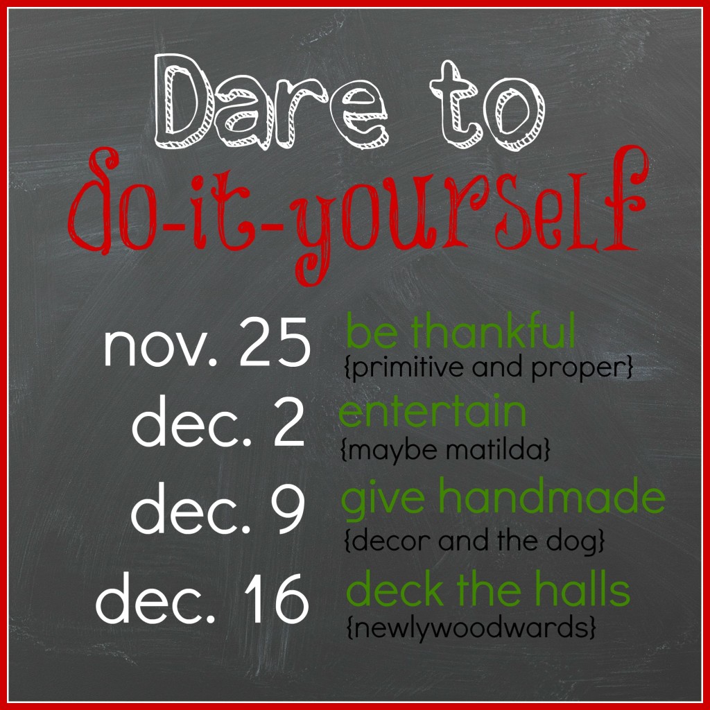 Dare To Be Thankful - Finding Silver Linings