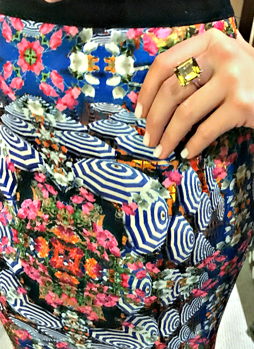 David Alan Jewelry: A NYC Custom Boutique Jeweler | Finding Silver Linings