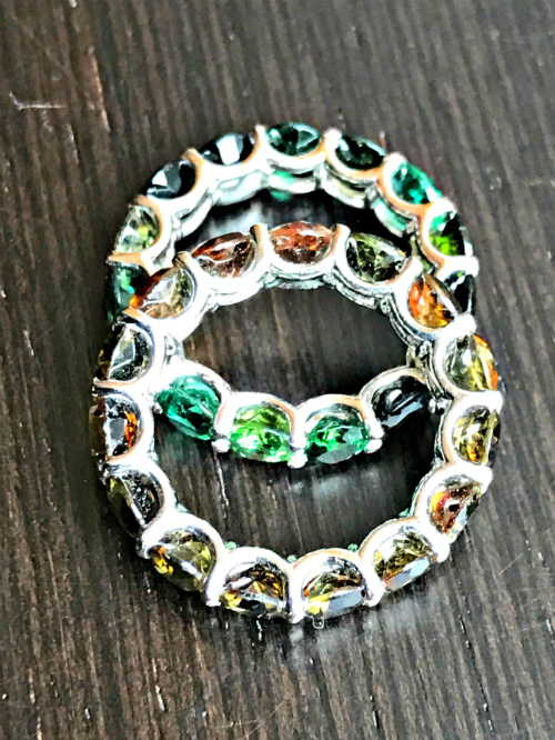 David Alan Jewelry: A NYC Custom Boutique Jeweler | Finding Silver Linings